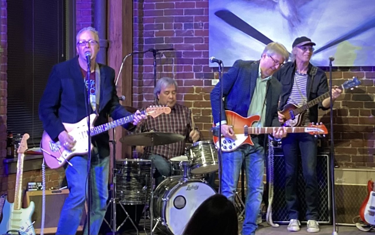 The NikBeats - Contemporary Art Center of Peoria