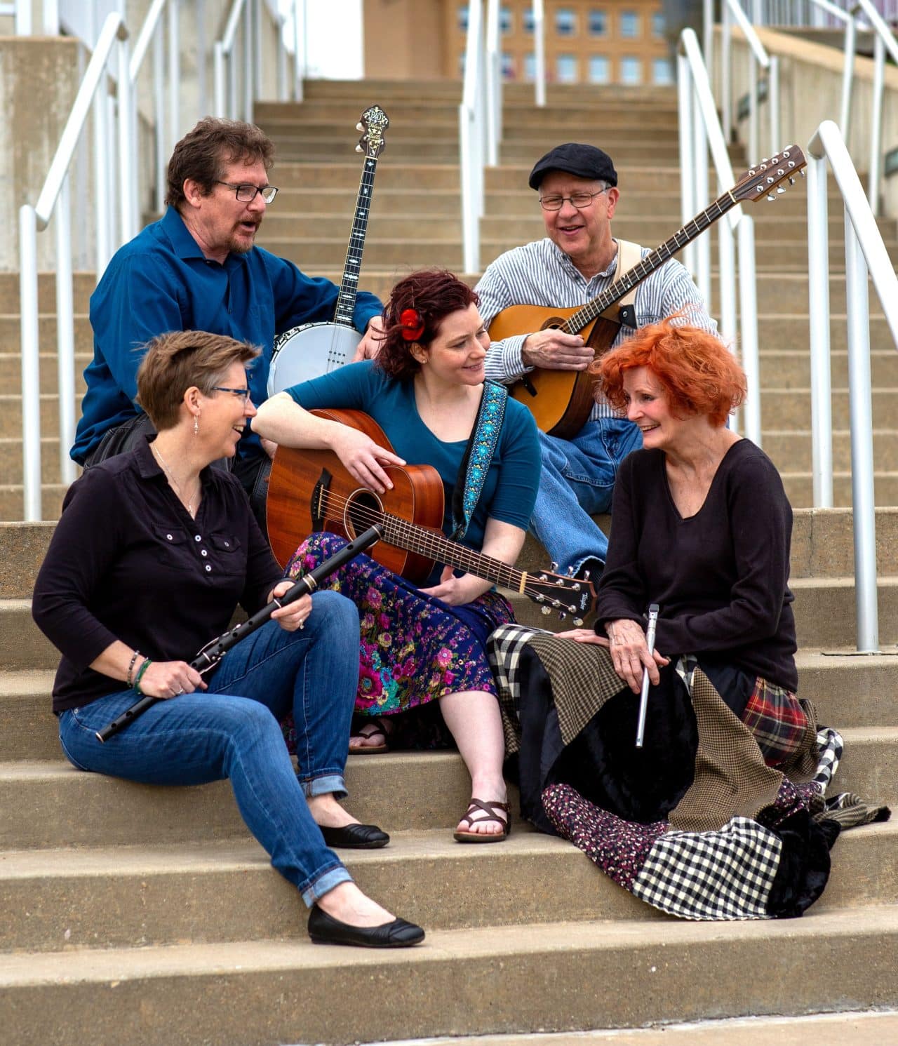 Turas - Contemporary Art Center of Peoria