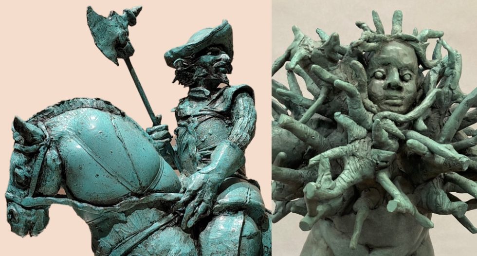 Preston Jackson - Contemporary Art Center of Peoria